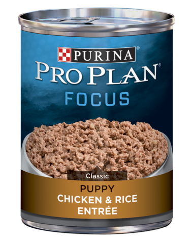 Purina Pro Plan FOCUS Puppy Food - Wet Dog Food - Buy in Bulk – Midwest ...